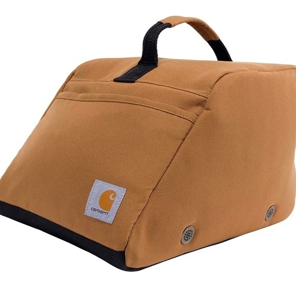 Carhartt | Bags | Carhartt Short Boot Bag Boot Bag For Travel And ...